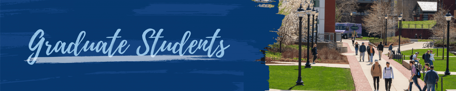 Graduate Students | Student Health and Wellness