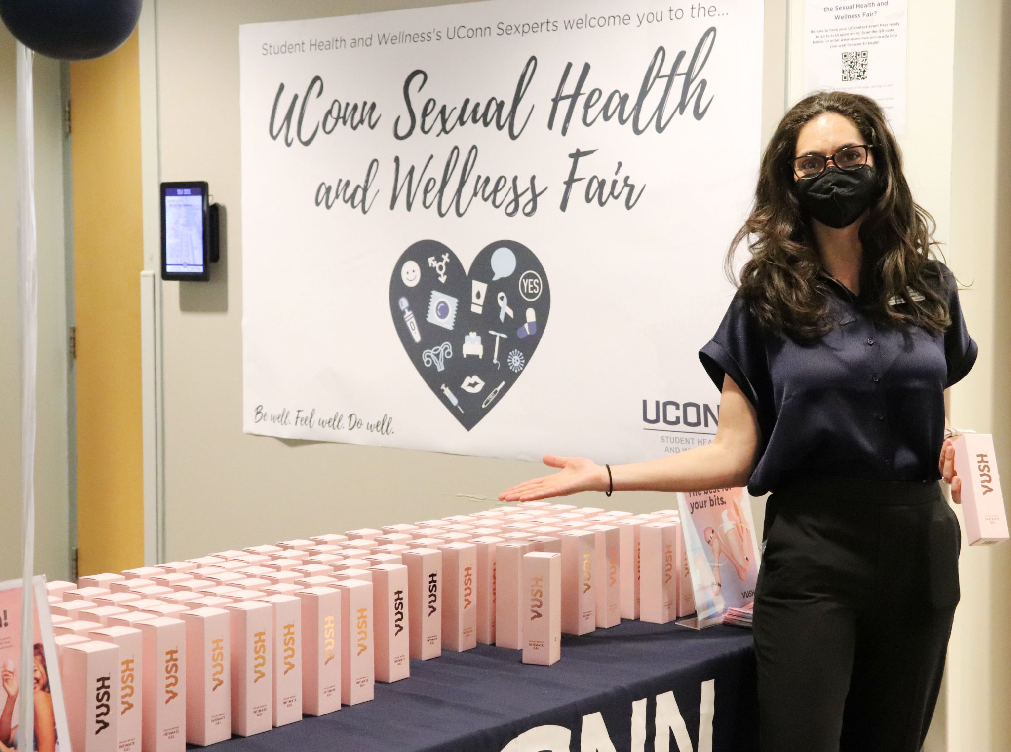 | Student Health and Wellness