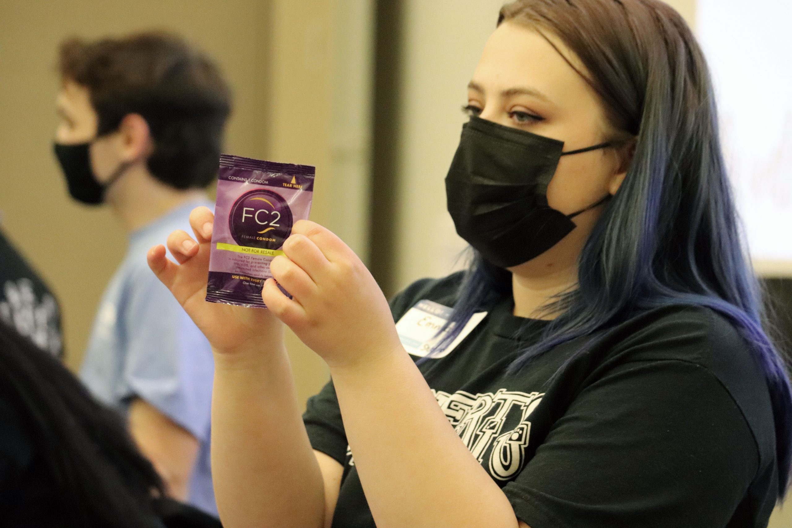 | Student Health and Wellness