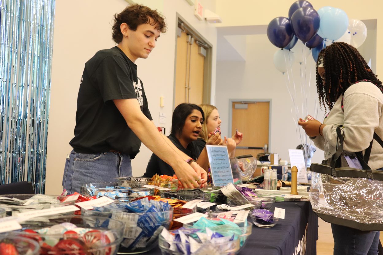 | Student Health and Wellness